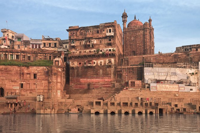 Cultural & Spiritual Trails of Old Town Varanasi Guided Walking Tour - Final Thoughts