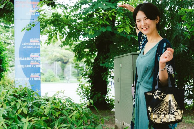 Cultural Temple Tour With a Real Local in Calm East Tokyo - Traveler Feedback and Highlights