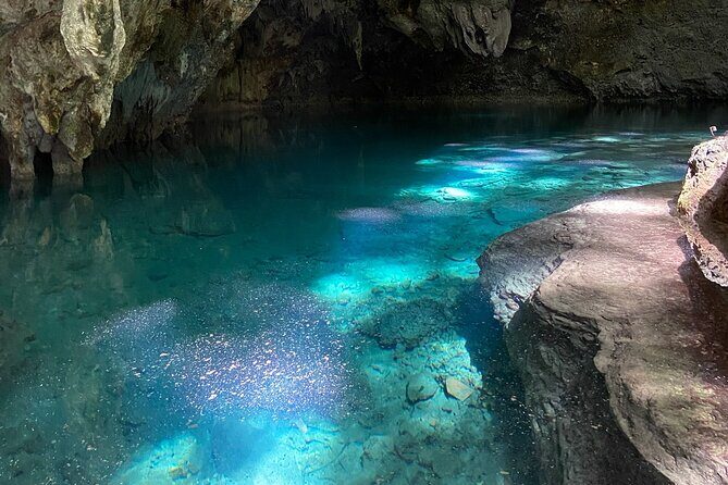 Cultural Tour: Bayahibe to Santo Domingo - A Full Breakdown of the Experience