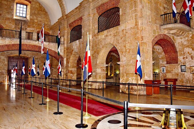 Cultural Tour: Bayahibe to Santo Domingo - Final Thoughts