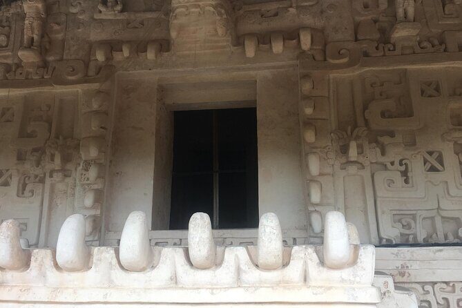 Cultural Tour! Ek Balam, Hubiku Swim & Valladolid from Cancun - Practical Details That Matter