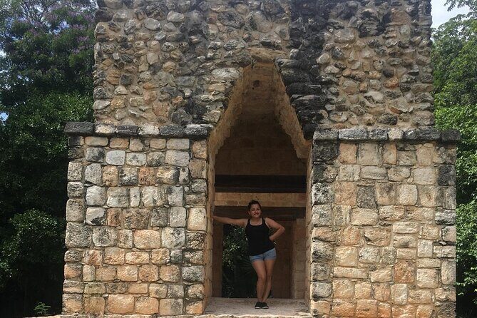Cultural Tour! Ek Balam, Hubiku Swim & Valladolid from Cancun - What the Reviews Say