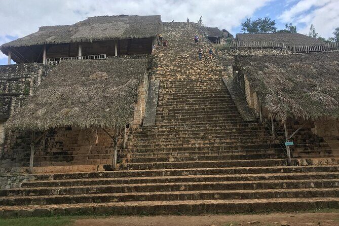 Cultural Tour! Ek Balam, Hubiku Swim & Valladolid from Cancun - Final Thoughts: Who Will Love This Tour?