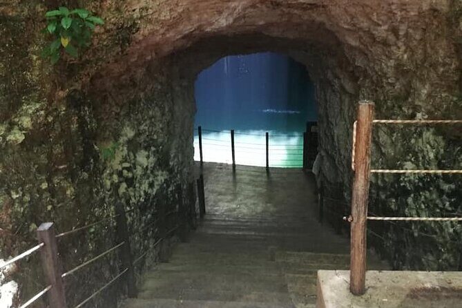 Cultural Tour! Ek Balam, Hubiku Swim & Valladolid from Cancun - FAQs