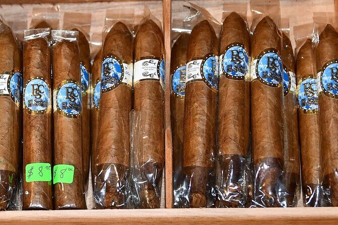 Cultural Tour from Punta Cana to Higüey - Who Would Enjoy This Tour?