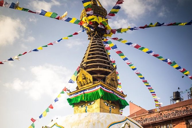 Cultural tour in Kathmandu - Practical Tips for Travelers