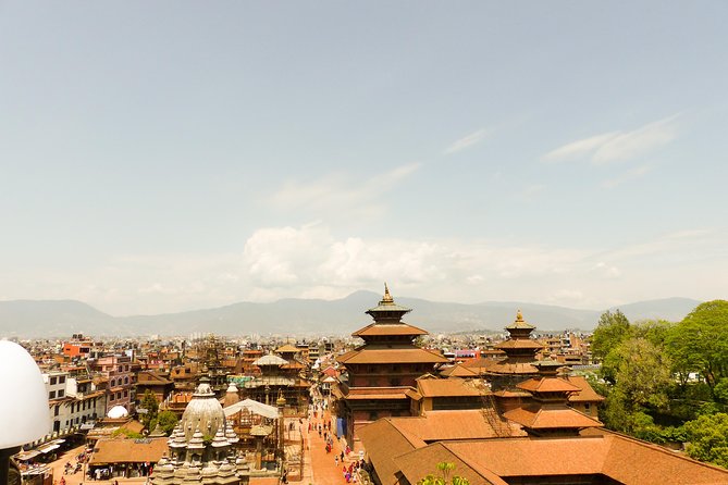 Cultural tour in Kathmandu - The Sum Up