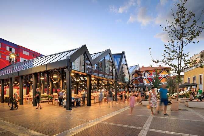 Cultural Tour in Tirana including House of Leaves - The Sum Up