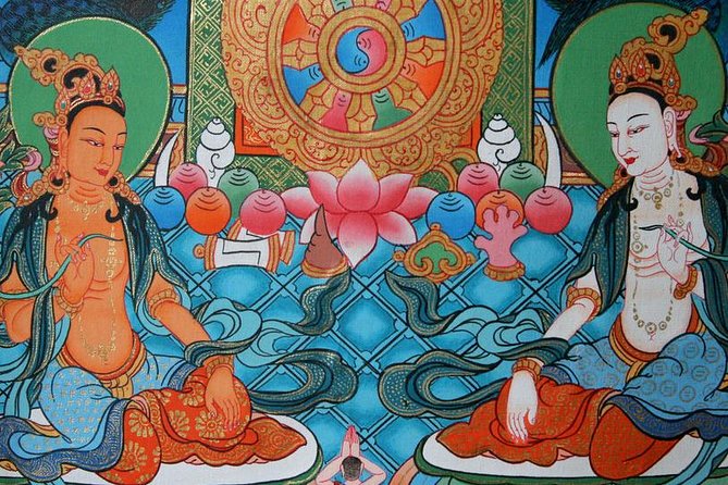 Cultural Tour of Sikkim (7 Days) - Practical Details and Considerations