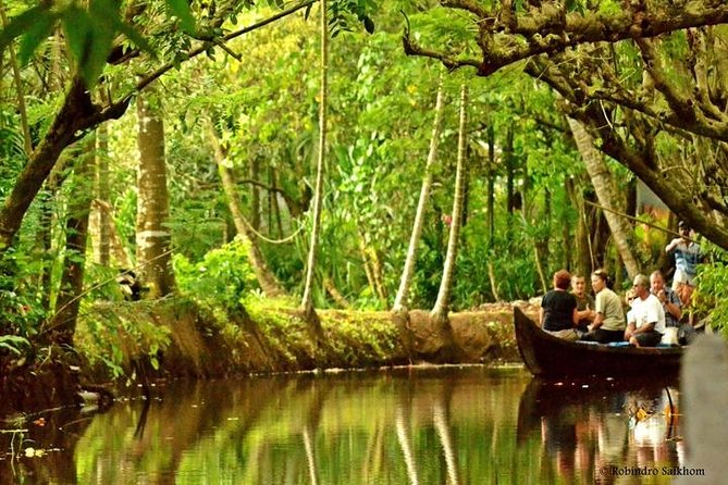 Cultural Tour To Vaikom Village - FAQ