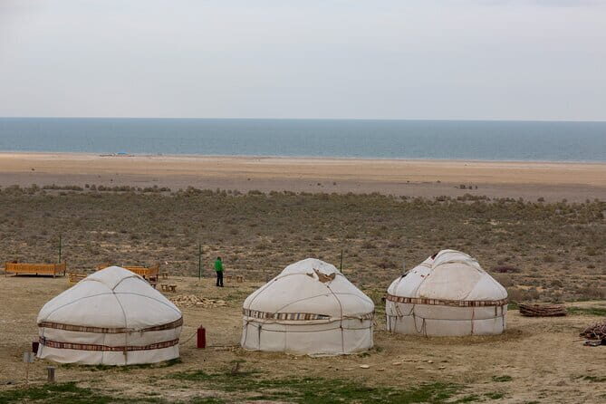 Cultural Treasures Of The Silk Road - Who Is This Tour Best For?