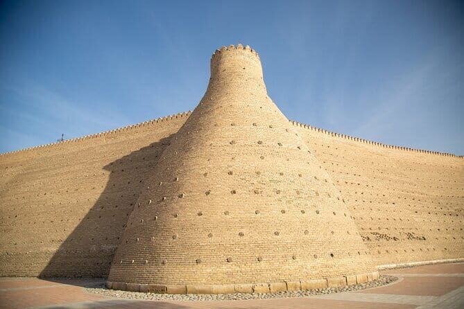 Cultural Treasures Of The Silk Road - Final Thoughts