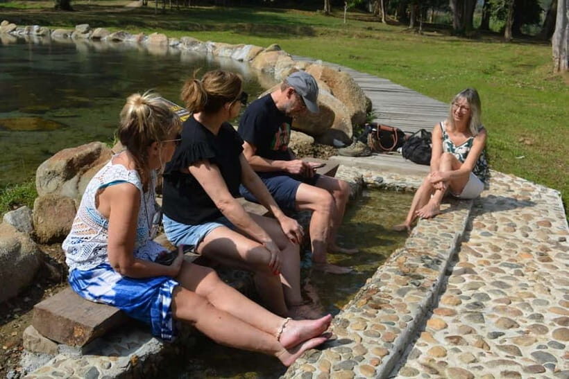 Cultural trekking and boat trip - A Detailed Look at the Tour Experience