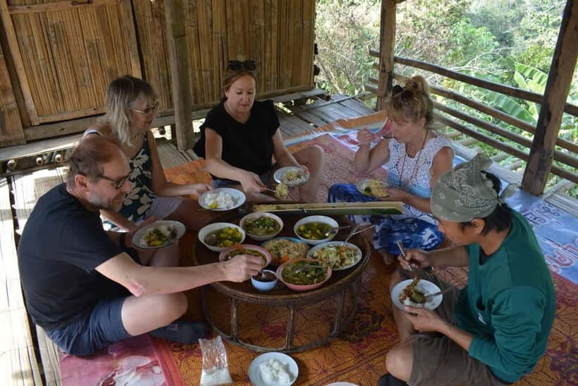Cultural trekking and boat trip - The Value and Who Will Love This Tour