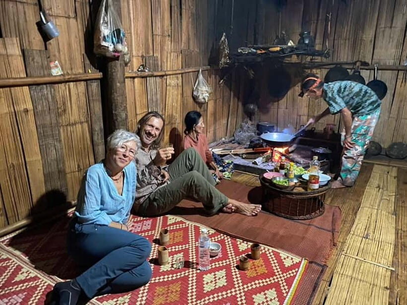 Cultural trekking and boat trip - FAQ