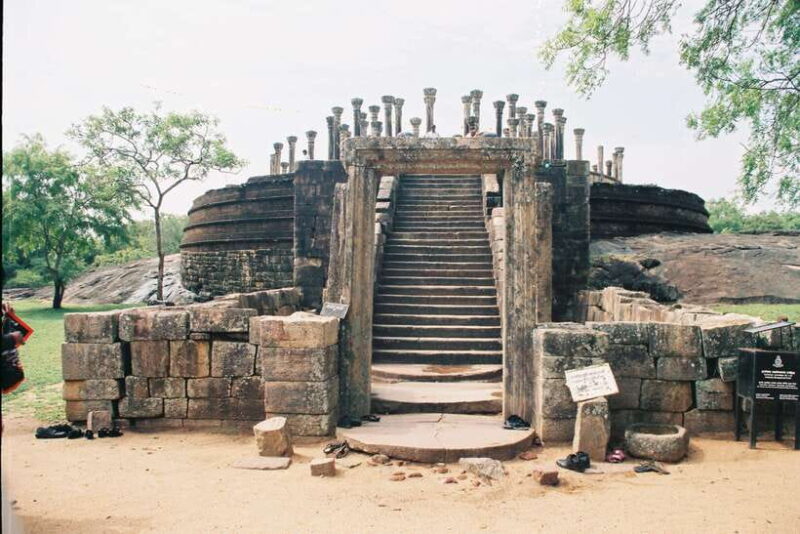 Cultural Triangle 5 Days 4 Nights in Sri Lanka - Final Thoughts