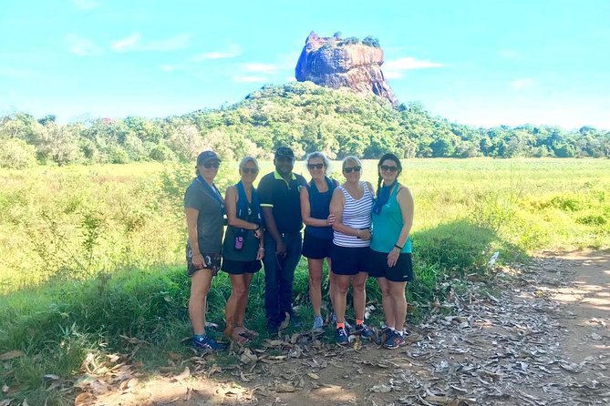 Cultural Triangle of Sri Lanka - Practical Details and Value