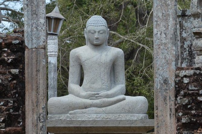 Cultural Triangle of Sri Lanka - Who Will Love This Tour?