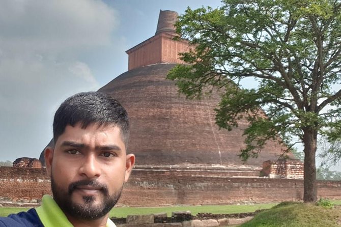 Cultural Triangle of Sri Lanka - FAQ