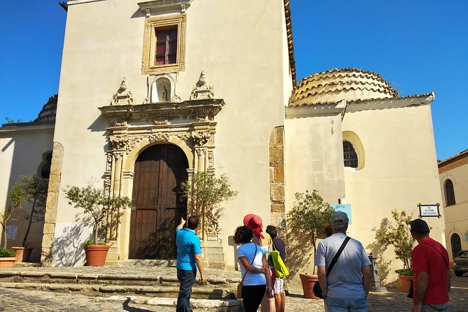 Cultural visit in the historic center of Crotone - Who Is This Tour Best For?