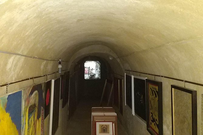 Cultural visit in the historic center of Crotone - FAQ