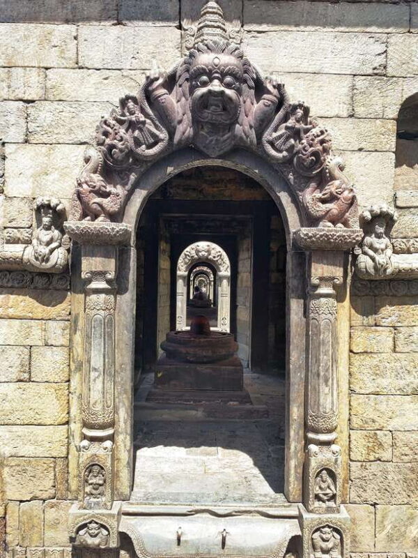 Cultural Walk: Boudha Stupa and Pashupatinath with a Guide - Exploring Kathmandu’s Spiritual Heart: The Boudha and Pashupatinath Cultural Walk