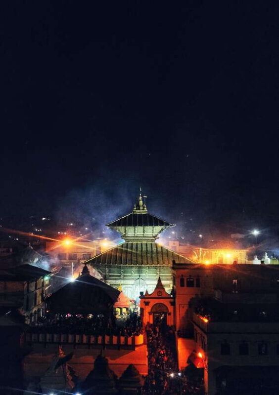 Cultural Walk: Boudha Stupa and Pashupatinath with a Guide - Exploring the Spirit of Pashupatinath Temple
