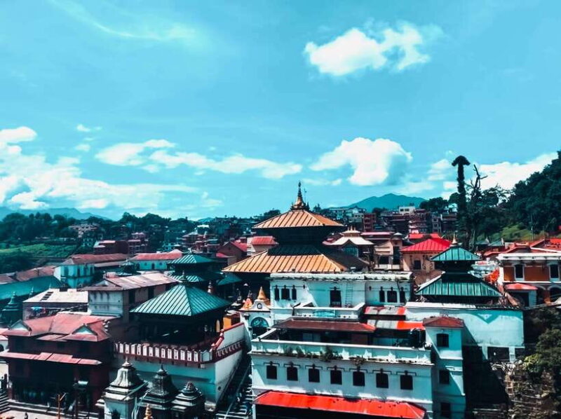 Cultural Walk: Boudha Stupa and Pashupatinath with a Guide - What’s Included and What’s Not