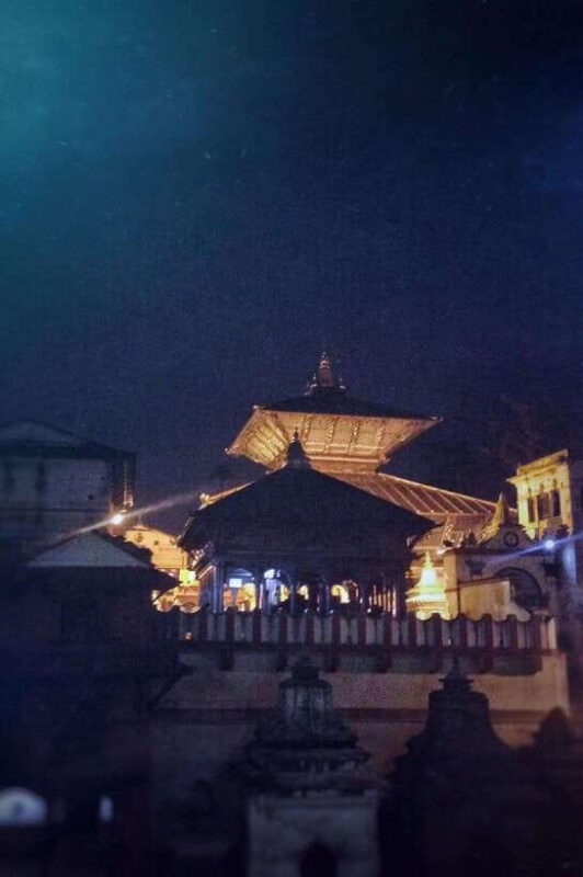 Cultural Walk: Boudha Stupa and Pashupatinath with a Guide - Authentic Experiences and Cultural Insights