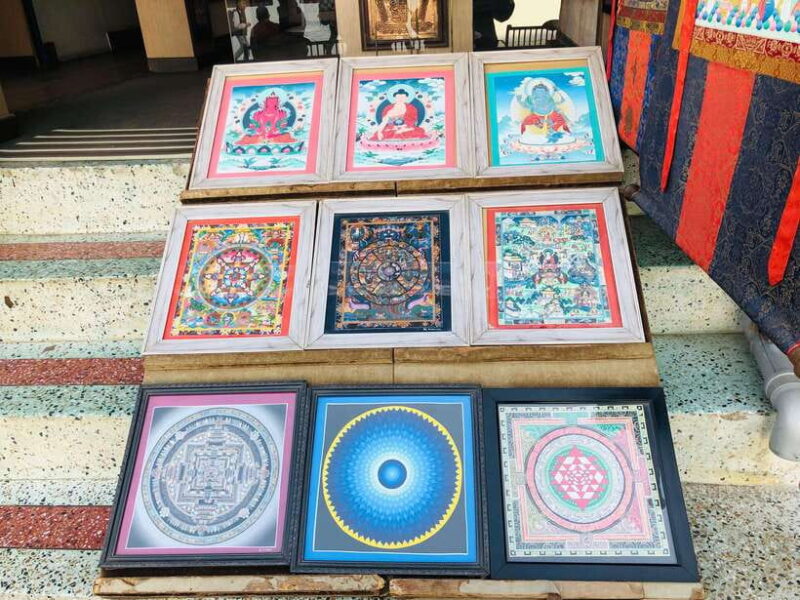 Cultural Walk: Boudha Stupa and Pashupatinath with a Guide - The Practical Side