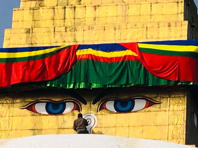 Cultural Walk: Boudha Stupa and Pashupatinath with a Guide - Final Thoughts: Why It’s Worth Doing