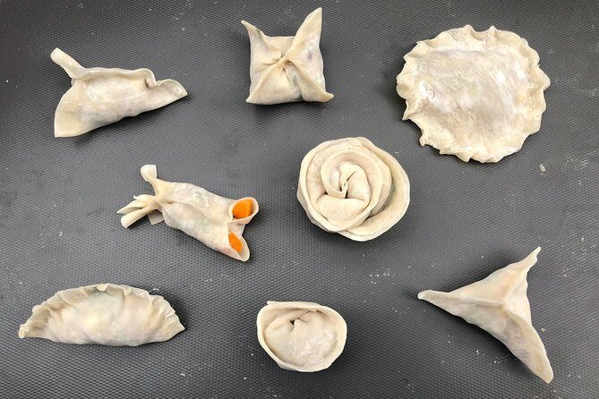 Cultural Walk & Dumpling Wrapping - In-Depth Review of the Experience