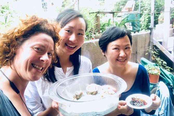 Cultural Walk & Dumpling Wrapping - Practical Considerations