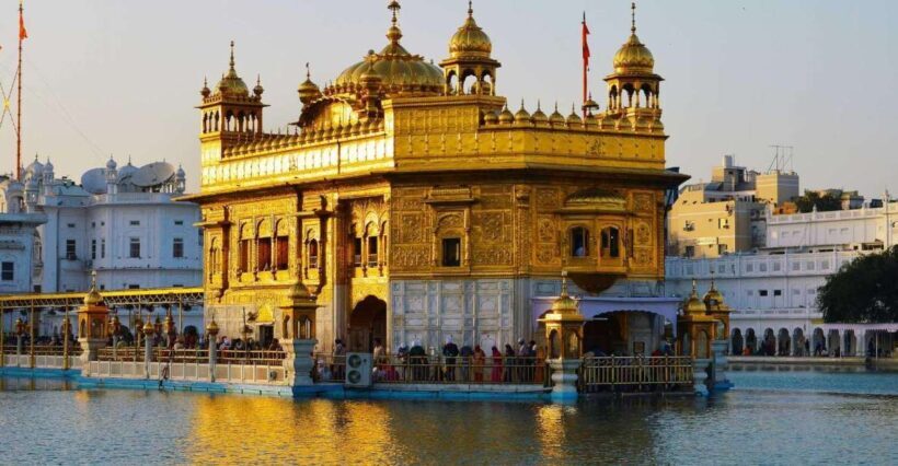 Cultural Walk of Amritsar (2 hours guided walking tour) - Exploring Amritsar: A Guided Cultural Walk That Brings the City to Life