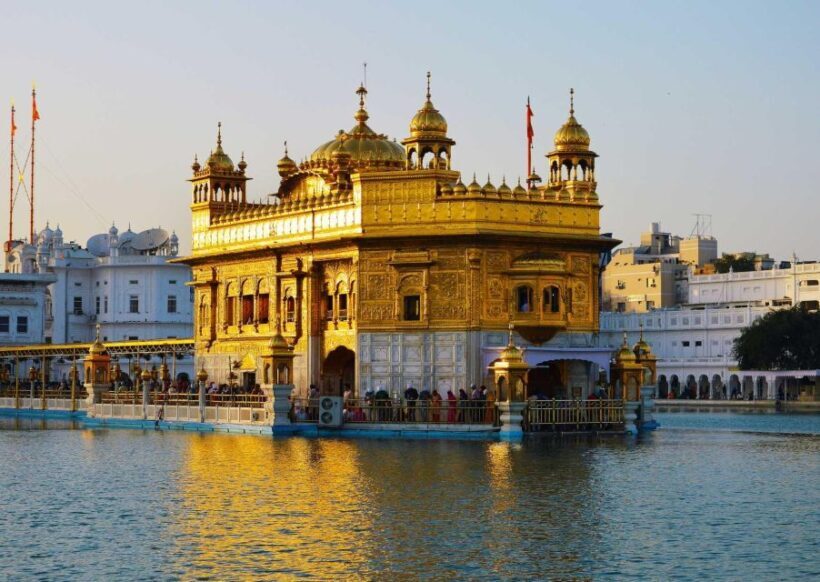 Cultural Walk of Amritsar (2 hours guided walking tour) - Who Will Enjoy This Tour?