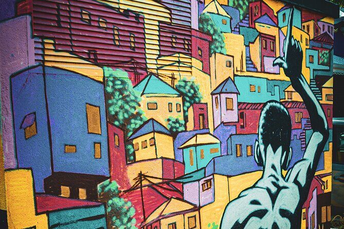 Cultural Walking Tour in Marigot, Saint-Martin - Who Will Benefit Most