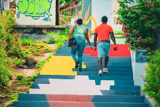 Cultural Walking Tour in Marigot, Saint-Martin - Final Thoughts