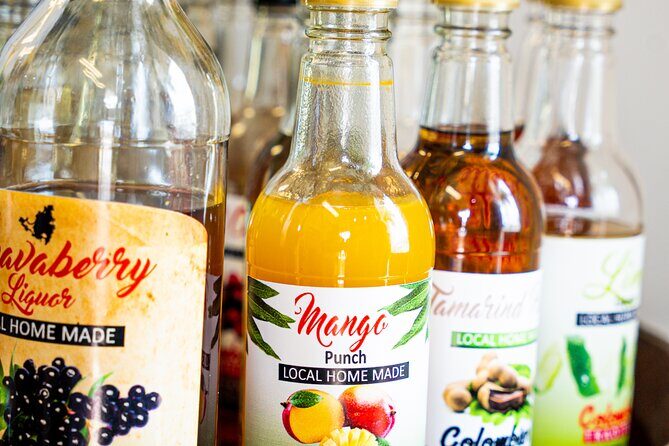 Cultural Walking Tour in Marigot, Saint-Martin - FAQ