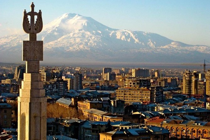 Cultural Walking Tour in Yerevan with tastings - Final Thoughts: Who Should Join This Tour?