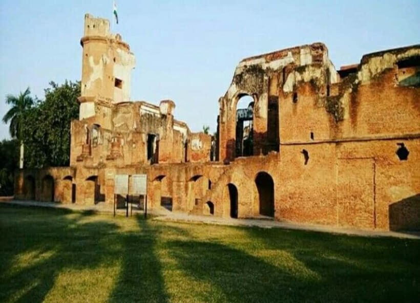 Cultural Walking Tour of Lucknow with Local Snacks - An In-Depth Look at the Tour Experience