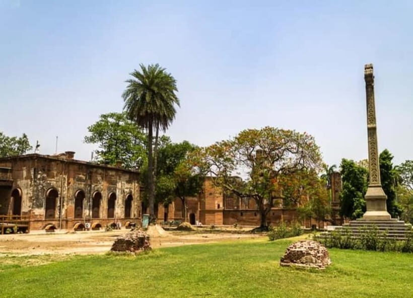 Cultural Walking Tour of Lucknow with Local Snacks - Final Thoughts