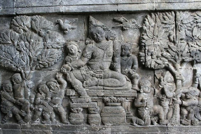 Cultural Wonders of Mendut - The Practical Details