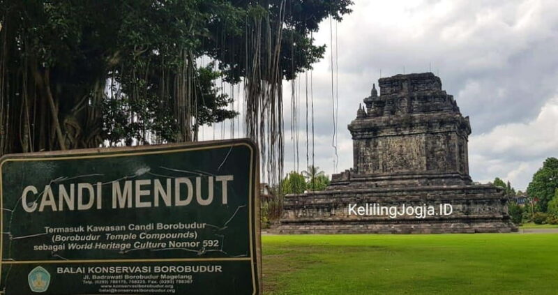 Cultural Wonders of Mendut - Whats Included and What to Expect