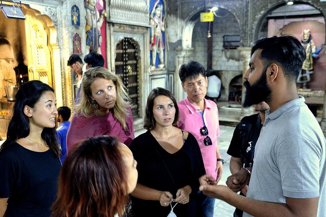 Culture and Heritage Walk | Pink City Jaipur - Final Thoughts