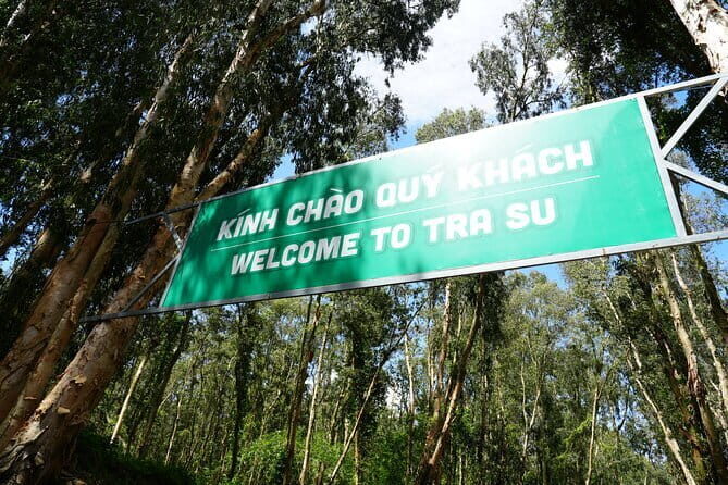 Culture and Wildlife Discovery Explore Chau Doc Tra Su Forest - Final Thoughts: Who Will Love This Tour?