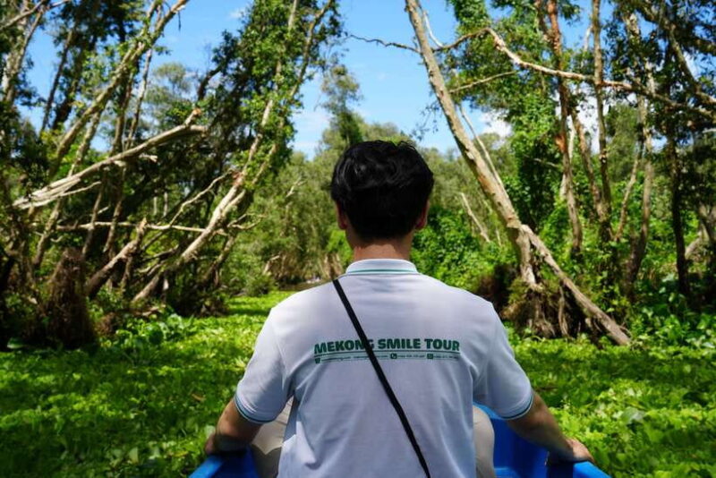 Culture And Wildlife Premium Discovery | Chau Doc  Tra Su - Practical Details and Logistics