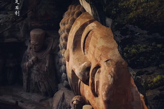 Culture Exploration Day Tour of Dazu Rock Carvings - Key Points