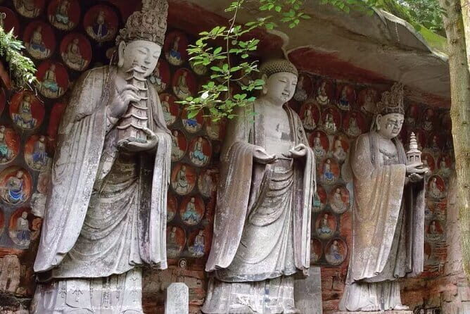Culture Exploration Day Tour of Dazu Rock Carvings - The Authenticity and Cultural Significance