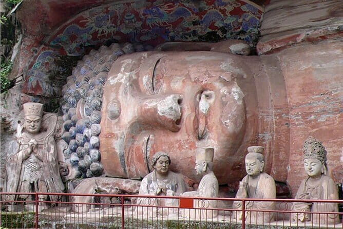 Culture Exploration Day Tour of Dazu Rock Carvings - The Sum Up