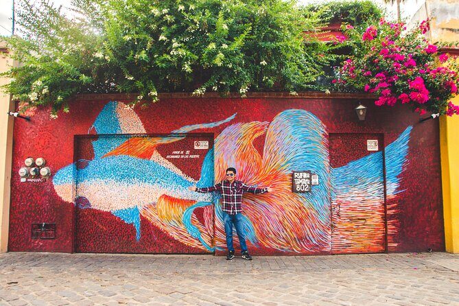 Culture, History and Food in Oaxaca City - Who Should Book This Tour?